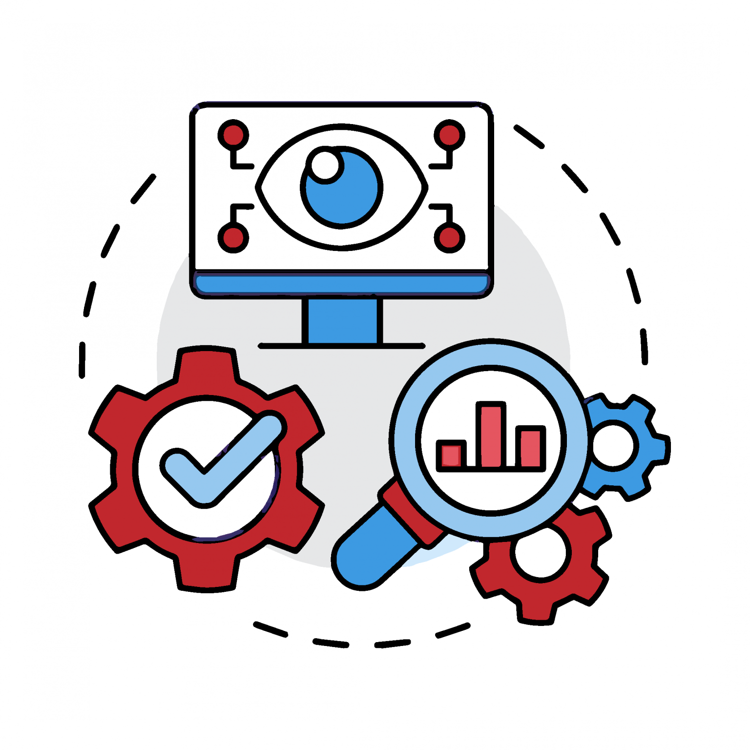 Comptabilité – ALG Solutions