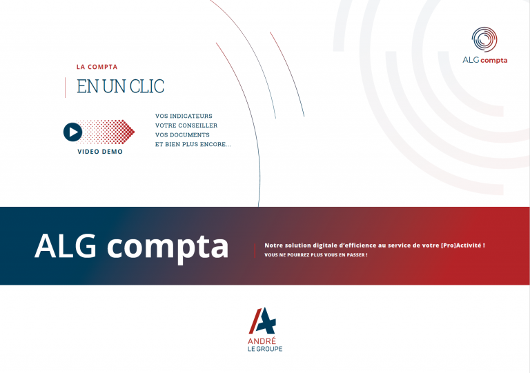 Comptabilité – ALG Solutions